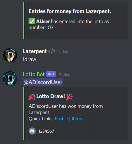 Lazerpent.com